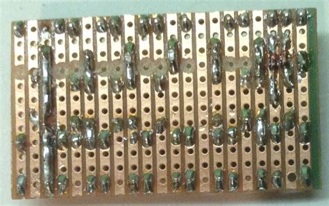 Pi Pico Midi Matrix Decode Part 4 Simple Diy Electronic Music Projects