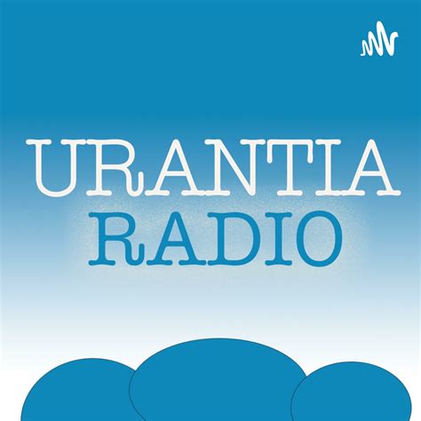 Urantia Radio Irish Podcasts