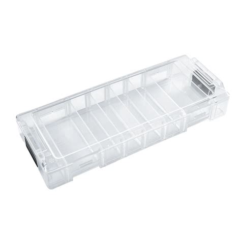Bosch Professional L Boxx Micro Multi Colour One Size