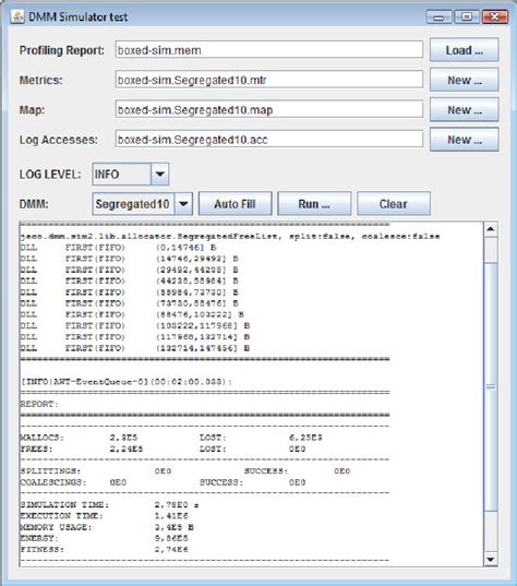 Figure B10 From A Methodology To Automatically Optimize Dynamic Memory Managers Applying