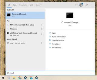 How To Change Command Prompt Color In Windows 10 Tom S Guide
