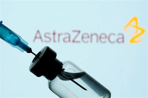 首批az疫苗何時開打？ 陳時中：封緘檢驗中，時程仍未定 上報 焦點