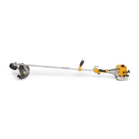 Petrol Lawn Trimmer Brushcutter Stiga Bc 535 Price Gardenmax