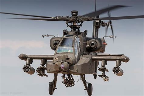 After Chinook Comes Apache Indian Air Force To Get First Delivery Of Boeings Attack