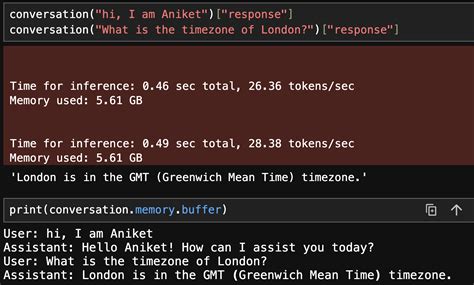 How To Build A Chatbot Using Open Source Llms Like Llama 2 And Falcon