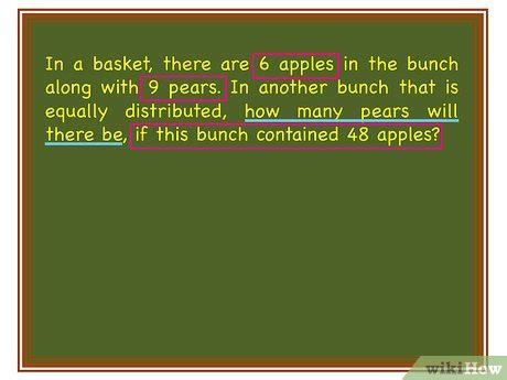 How To Convert Units Using Dimensional Analysis Steps