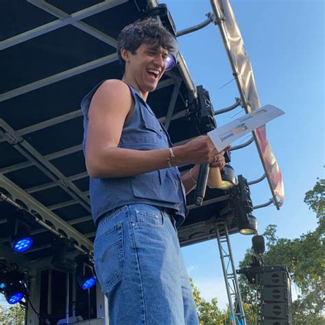 Niko Rubio Concert And Tour History Concert Archives