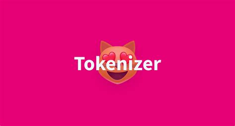 Tokenizer A Hugging Face Space By Csuvikv