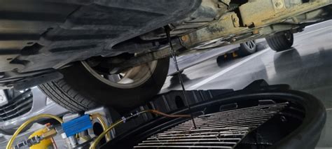 오일이유 당진 아반떼md 16 가솔린 13년식 합성유 엔진오일 출장교환 네이버 블로그