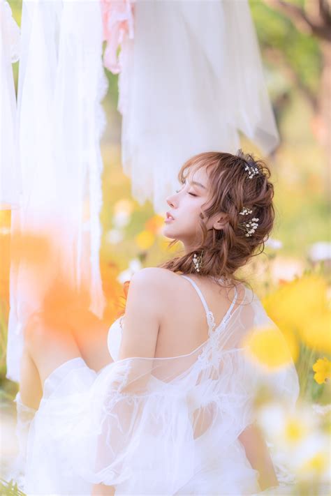 Mixian Sama 过期米线线喵 夏日限定 晒衣服 Mixian Sama 过期米线线喵 夏日限定 晒衣服 31 Porn Pic Eporner