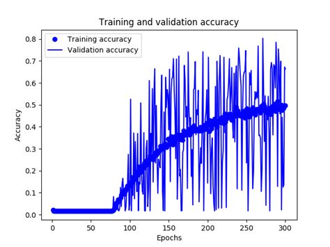 Neural Networks Interpretation Of Learning Curves Large Gap Between Train And Validation