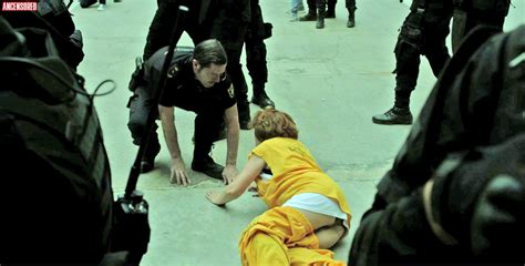 Naked Cristina Marcos In Vis A Vis