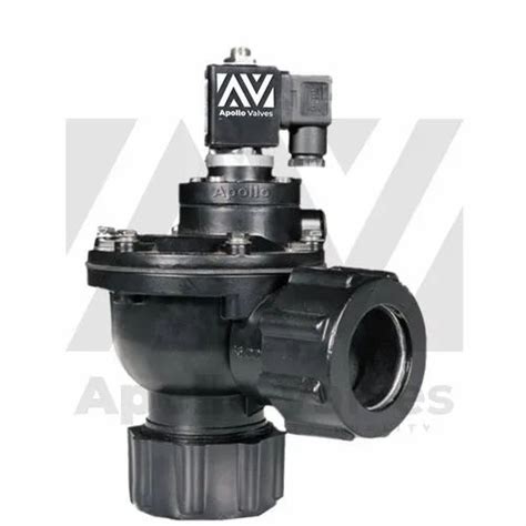 Pulse Jet Valve At Best Price In India