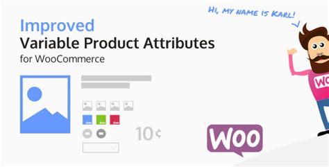 Improved Variable Product Attributes For Woocommerce V451 Premium Scripts Plugins And Mobile