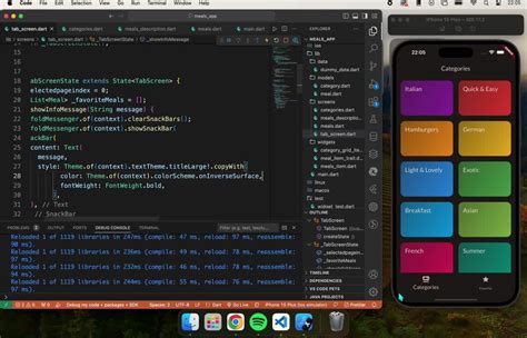 How To Integrate Flutter Icons Into My App Deepak Kumar Behera Posted