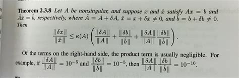 solved exercise 2 3 12 prove theorem 2 3 8 do it your way