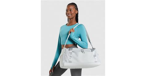 Gymshark Lifting Club Gym Bag Review At Ricky Payne Blog