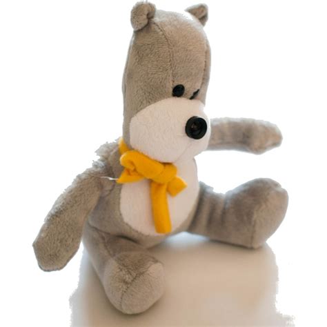 Camera Web Wf Wft 009 Bubu Bear Pc Garage