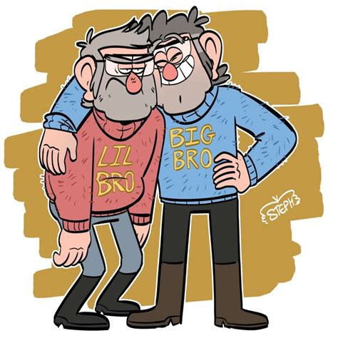 Art By Stephreyna On Tumblr In 2024 Gravity Falls Art Gravity Falls