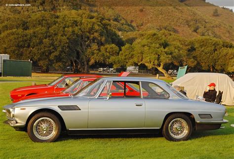 1966 Iso Rivolta