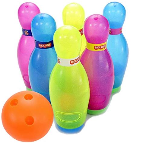 Compare Price To Jumbo Bowling Set Tragerlawbiz