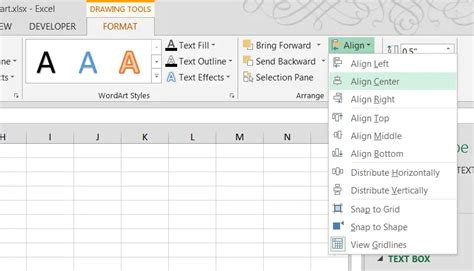 Excel တွင် Flowchart တစ်ခုဖန်တီးနည်း ကျွန်ုပ်အနီးရှိ ကျန်းမာရေးနှင့်ညီညွတ်သောအစားအစာ