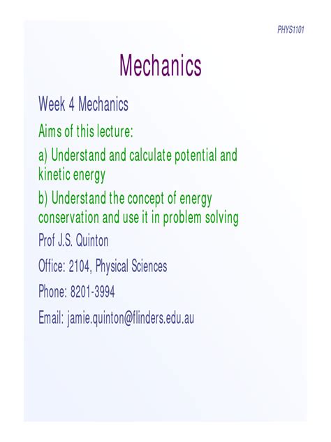 Week 4 Lecture 2 Pdf