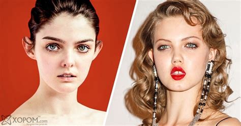 Эгэл бус өвөрмөц төрхтэй 15 загвар өмсөгч