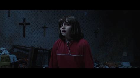 Watch The Creepy Official Teaser Trailer For The Conjuring 2 The Enfield Poltergeist Screen