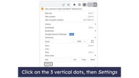 How To Remove Virus Notifications From Chrome