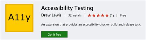 Accessibility Testing With Azure Devops Pipelines By Drew Lewis Medium