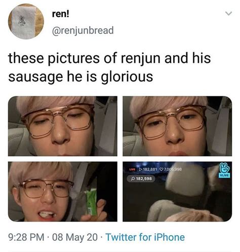 Nct Memes Nct Nct Dream Memes