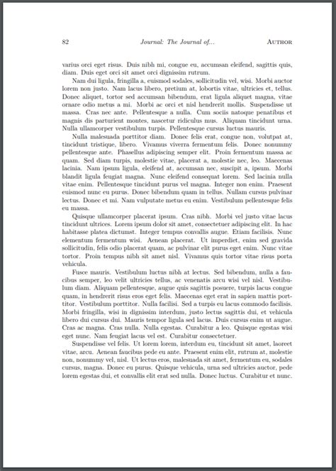 Header Footer How To Get A Fixed Position Textblock On First Page Of