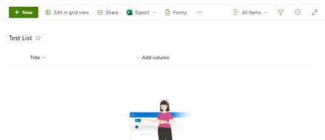 Spfx Commandbar Buttons And Context Menu Are Not Working With Microsoft List Look And Feel In