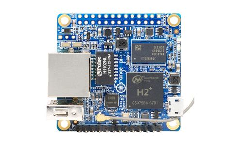 OrangePi Zero Orange Pi