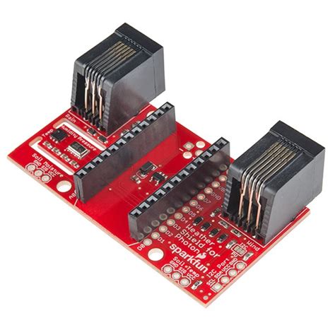 Sparkfun Photon Weather Shield Australia