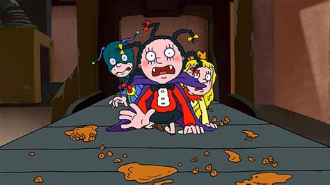 Cbbc Mona The Vampire Episode Guide