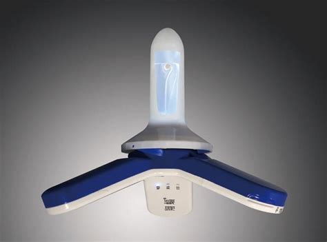 Wireless Bluetooth Hemorrhoid Artery Ligation System Advanced