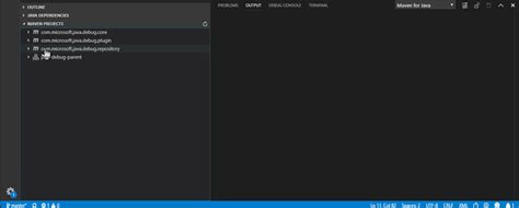 improve performance of maven explorer by eskibear · pull request 180