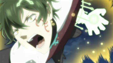 Yuno Black Clover Wallpaper Fanpop Page