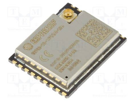 esp32 c3 wroom 02u n4 espressif 모듈 iot bluetooth ble 19 5dbm