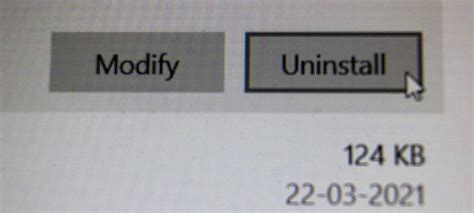 Uninstall Programs In Windows The Easy Way