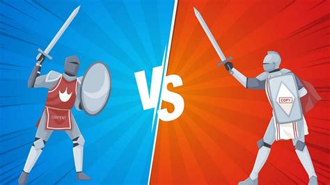 Difference Between Copywriting And Contentwriting By Zeel Gala May 2024 Medium