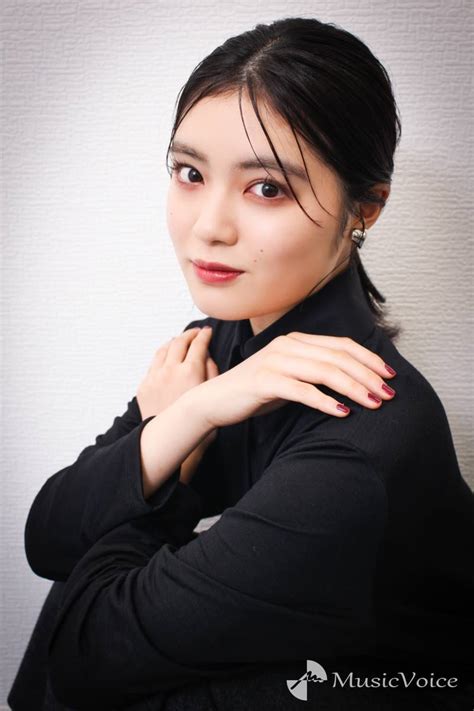 吉田美月喜『メイヘムガール』インタビュー