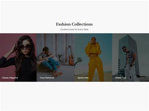 Content Box Hover Text Reveal With A Product Collection Unlimited Elements For Elementor