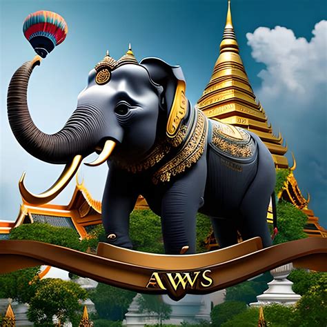 say hi to aws bangkok region is it worth using it by wichpong kao