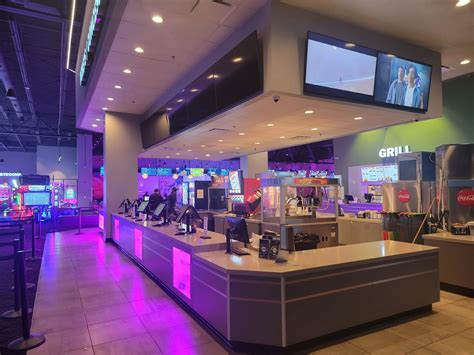 Fatcats Queen Creek Showtimes And Tickets