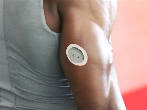 This Glucose Biosensor Doesnt Require A Prescription