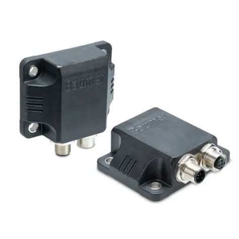 Baumer Inclination Acceleration Sensors Products In Mumbai India