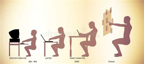 Evolution Pictogram Stock Illustrations 5 761 Evolution Pictogram